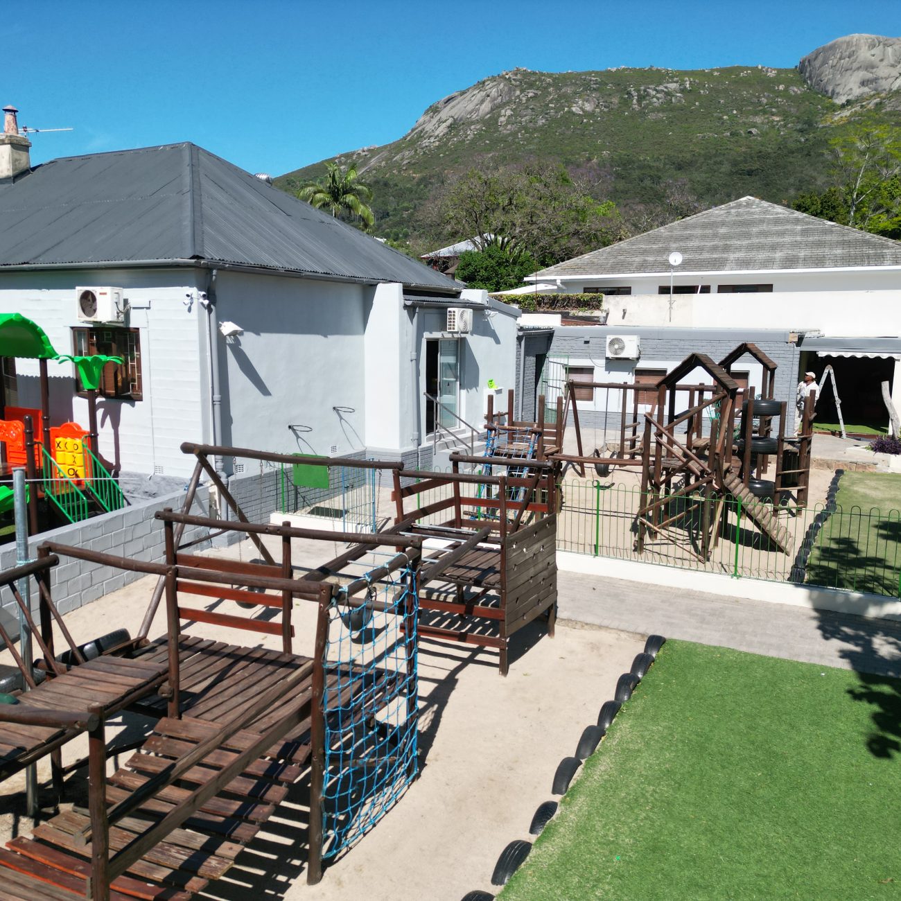Our Venue – Divine Kids