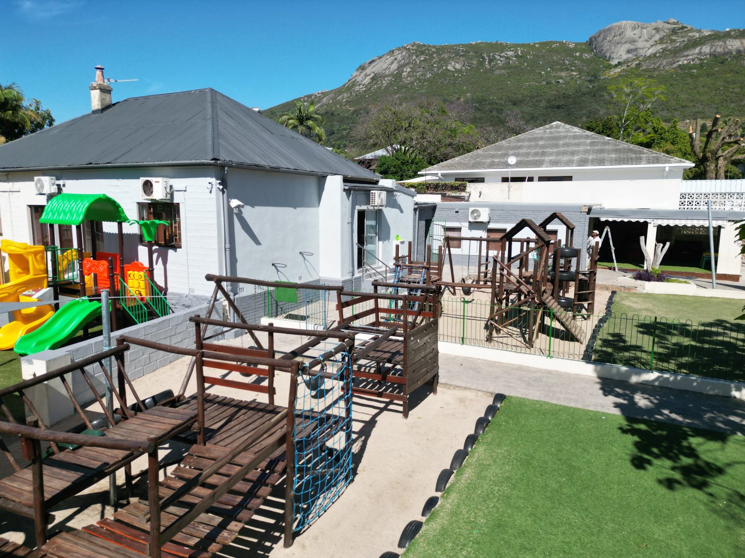 Our Programmes – Divine Kids