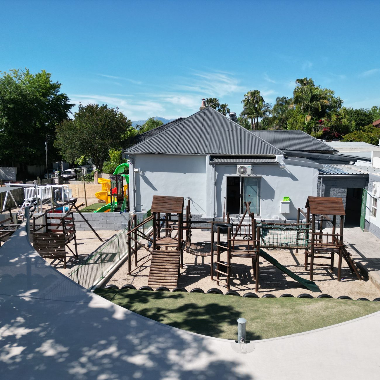 Our Venue – Divine Kids