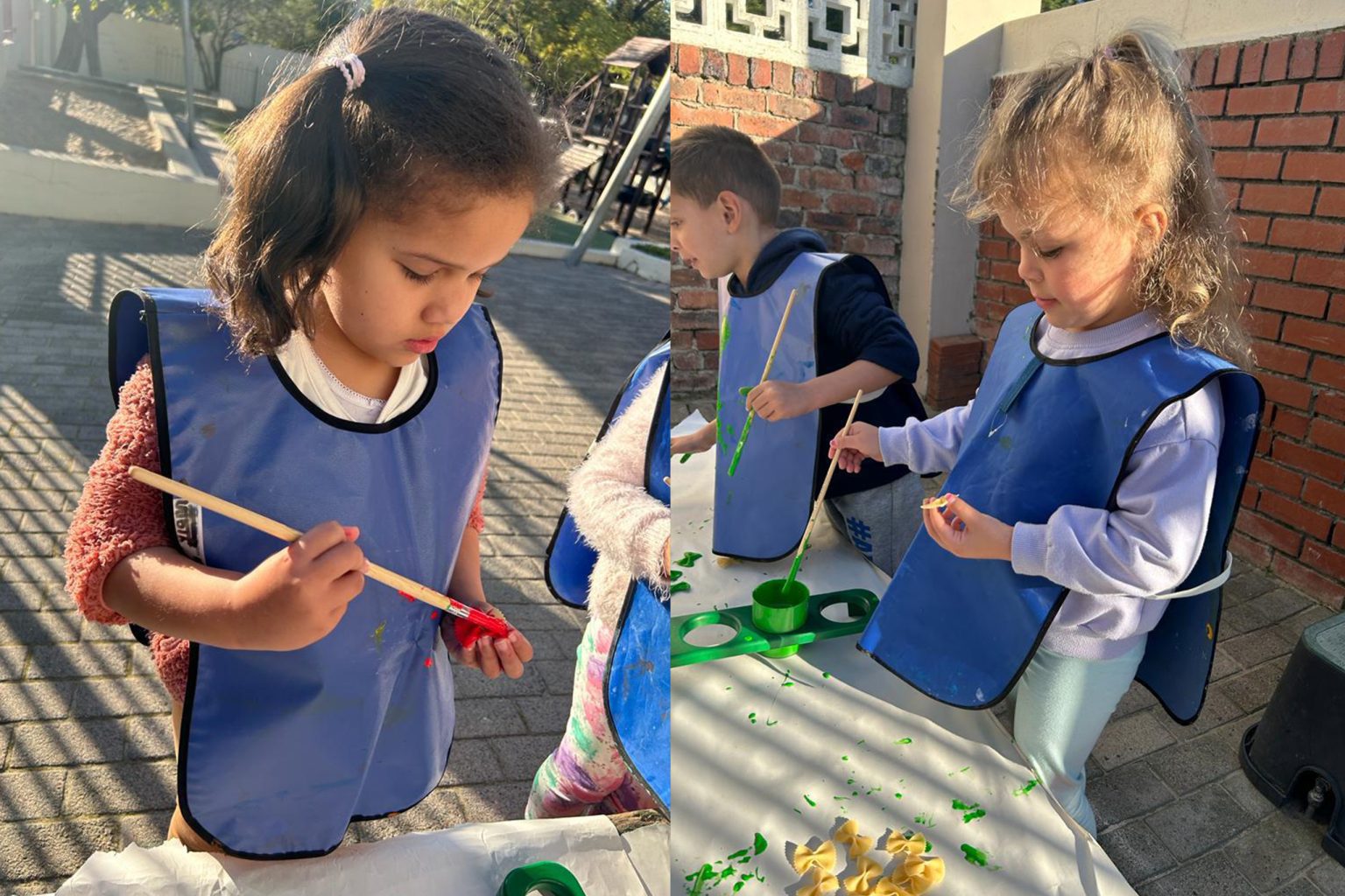 Our Programmes – Divine Kids