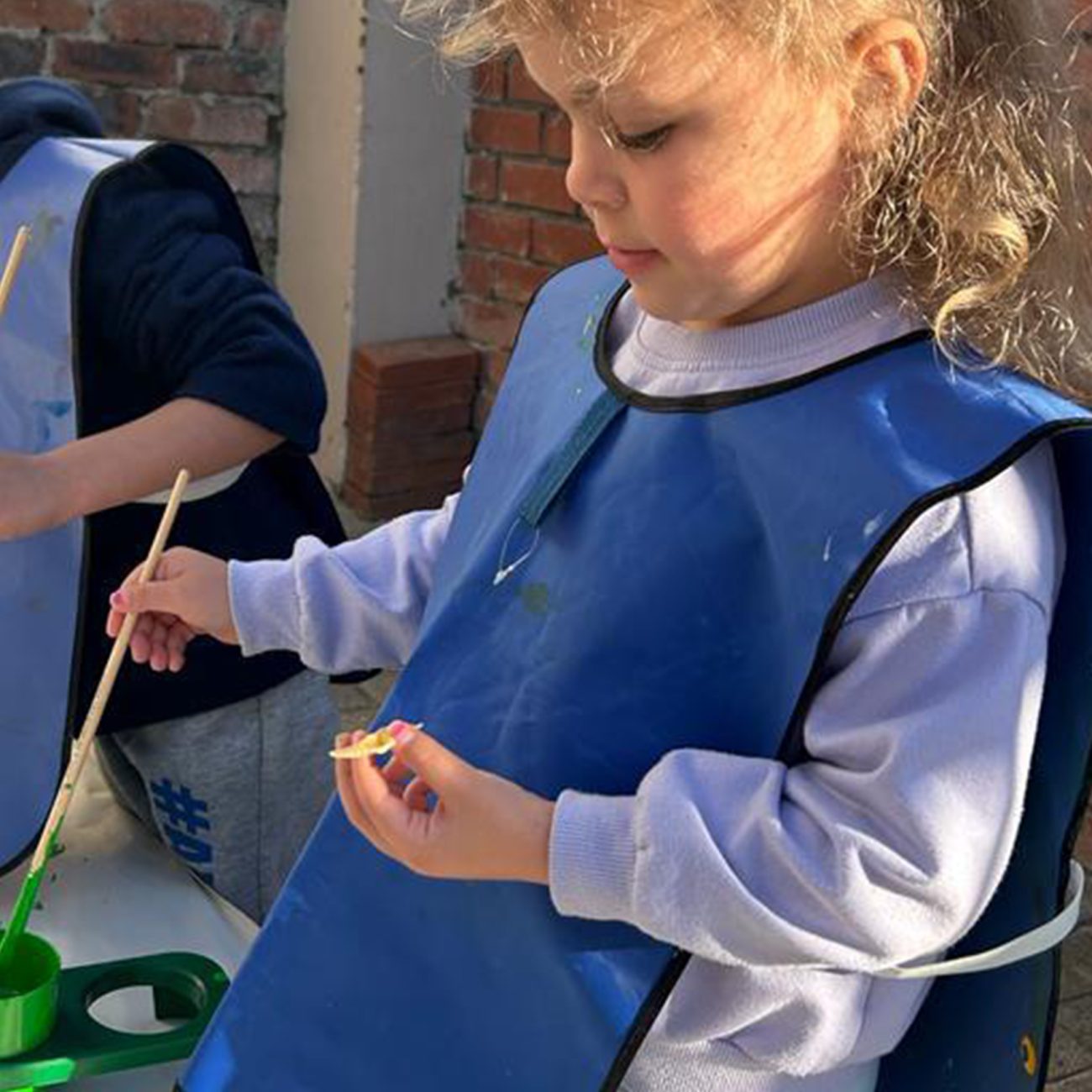 Gallery – Divine Kids