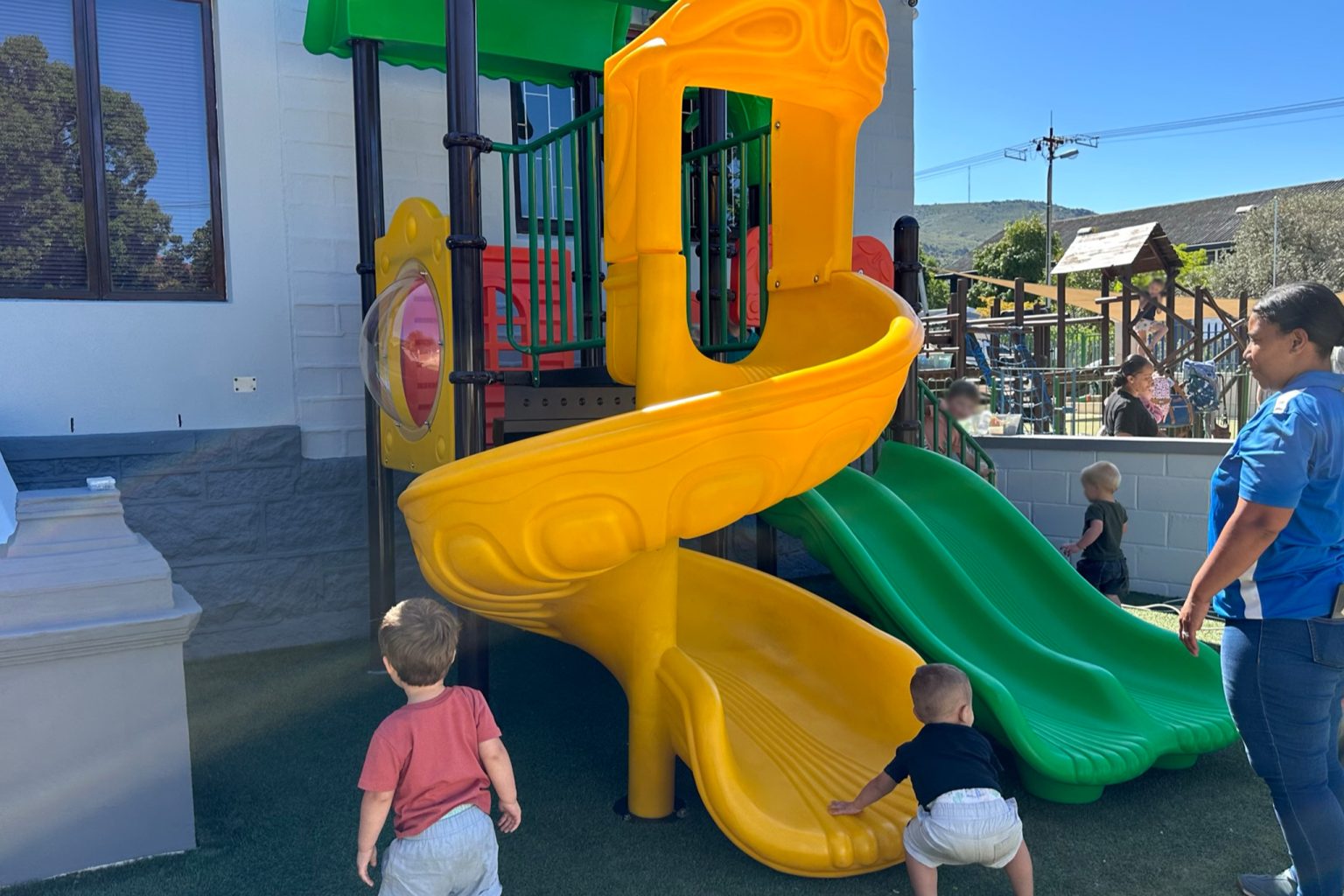 About Us – Divine Kids