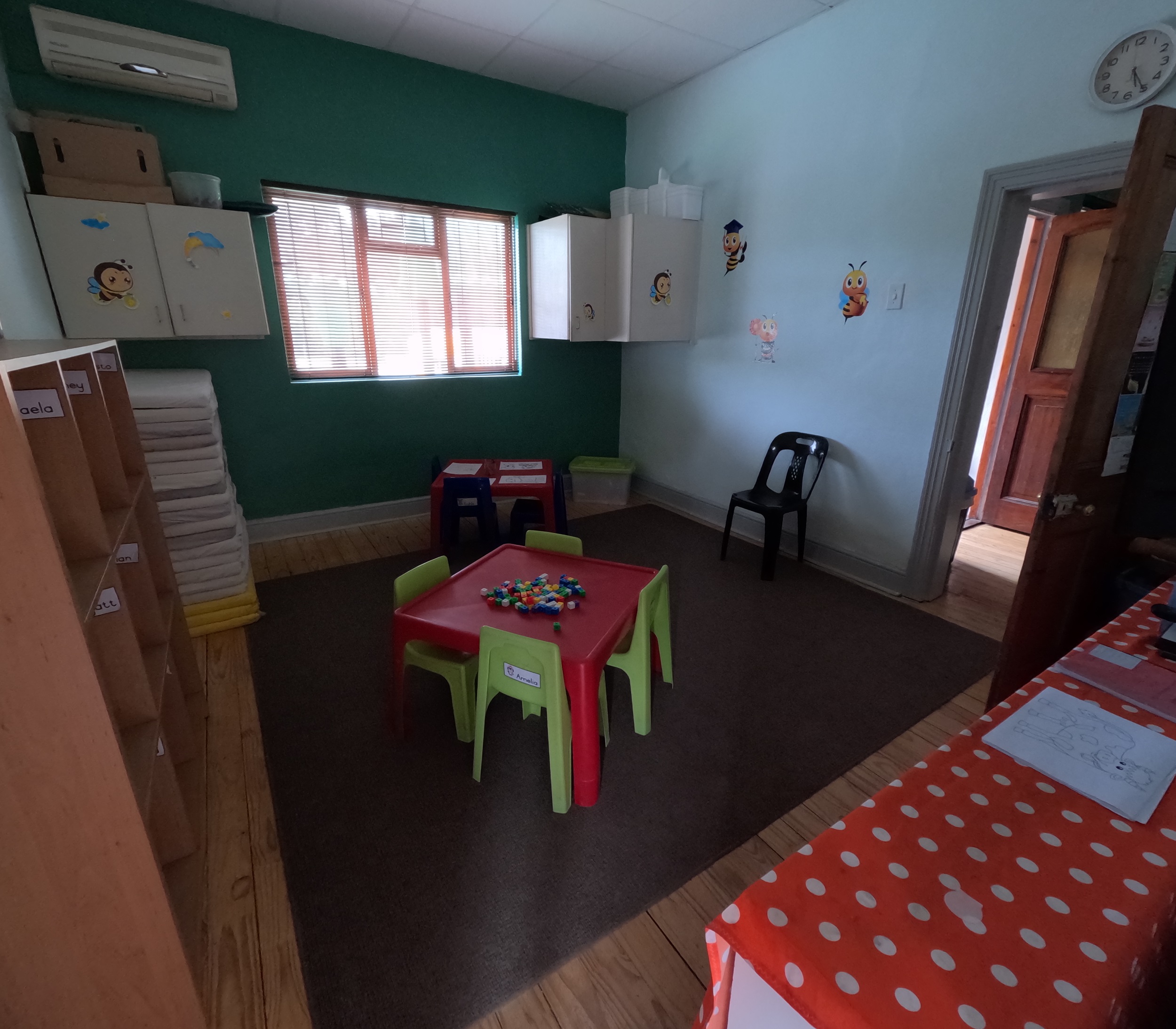 Our Venue – Divine Kids