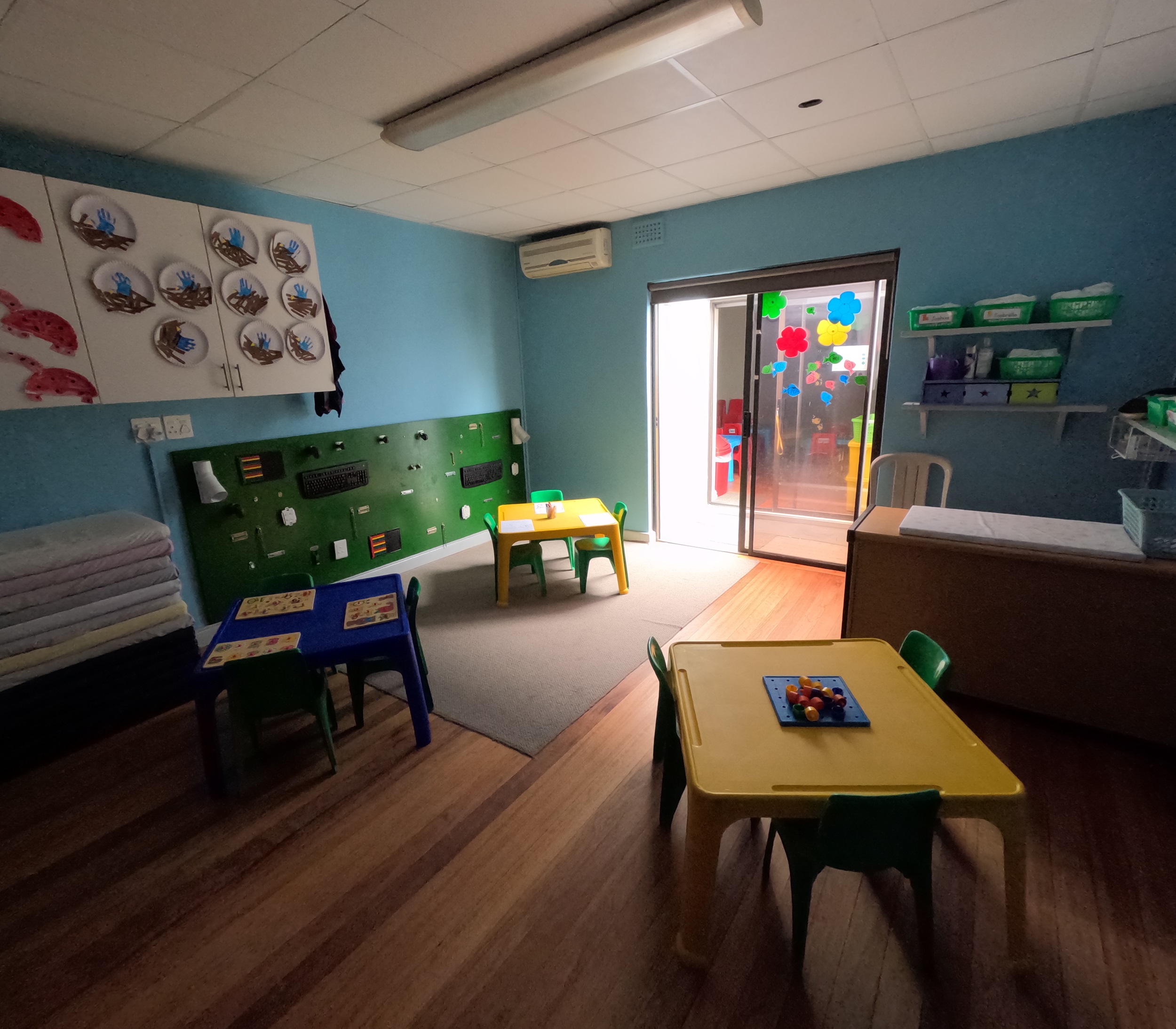 Our Venue – Divine Kids