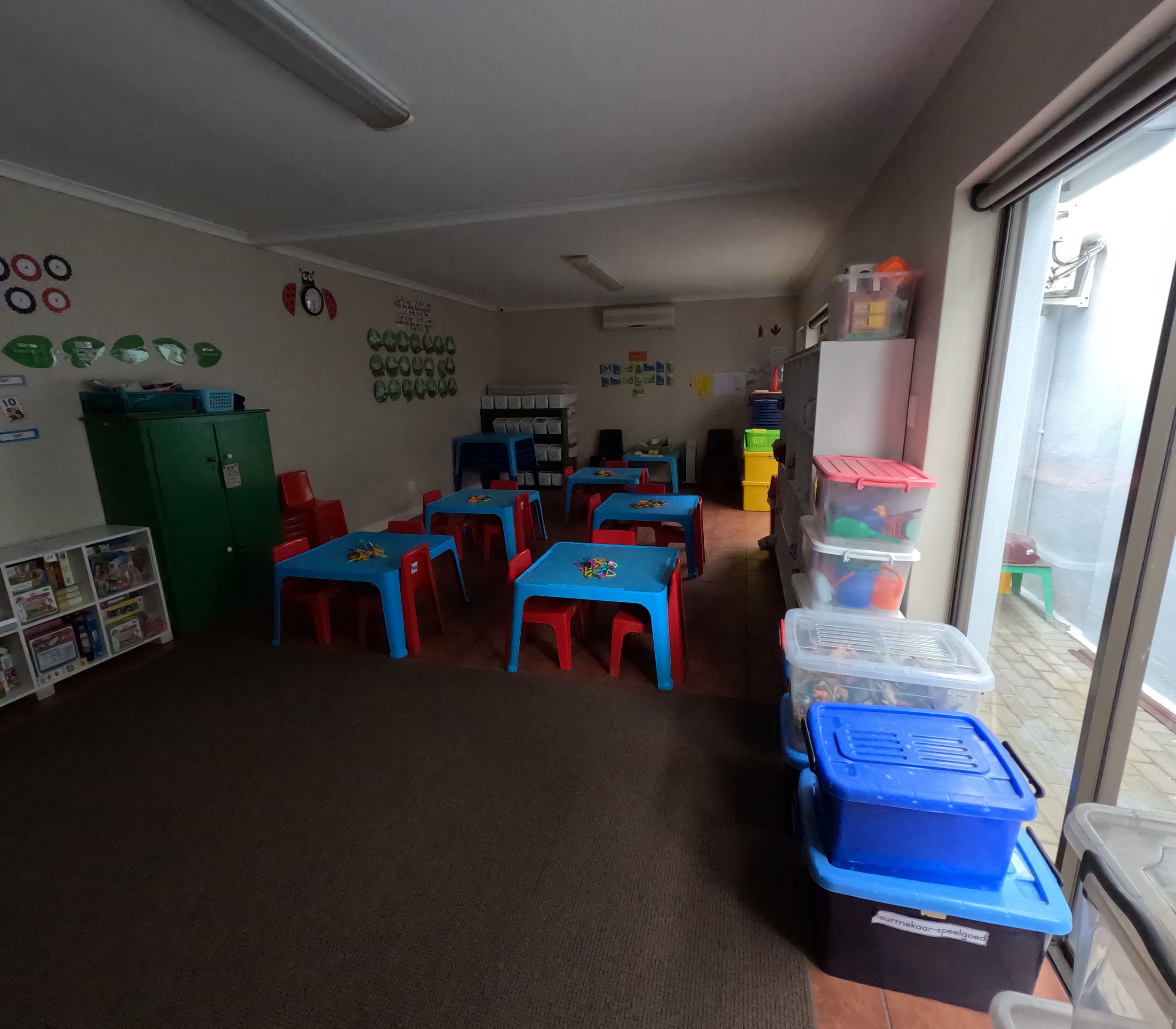 Our Venue – Divine Kids