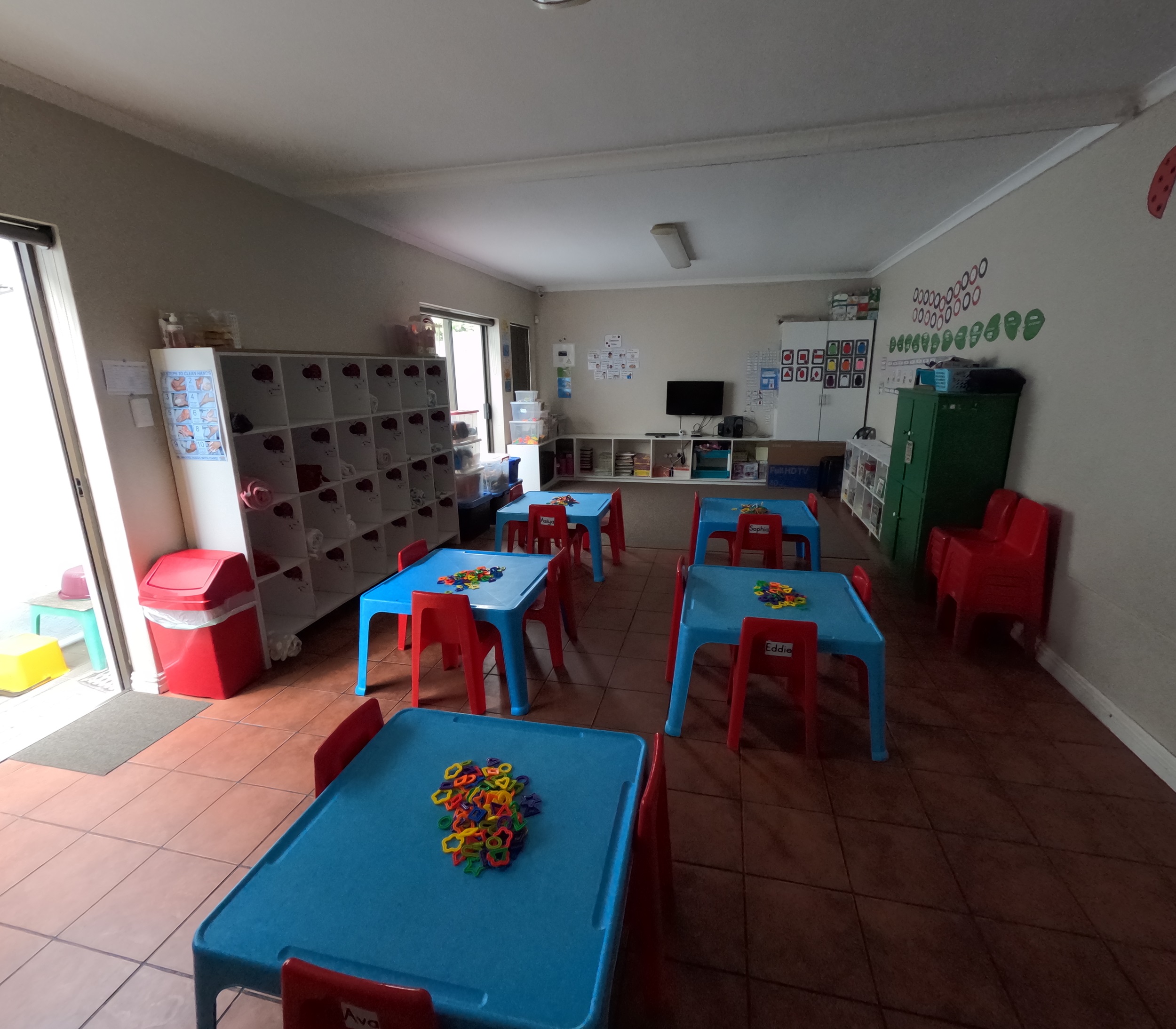 Our Venue – Divine Kids