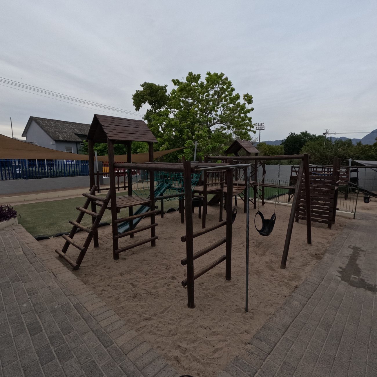 Our Venue – Divine Kids