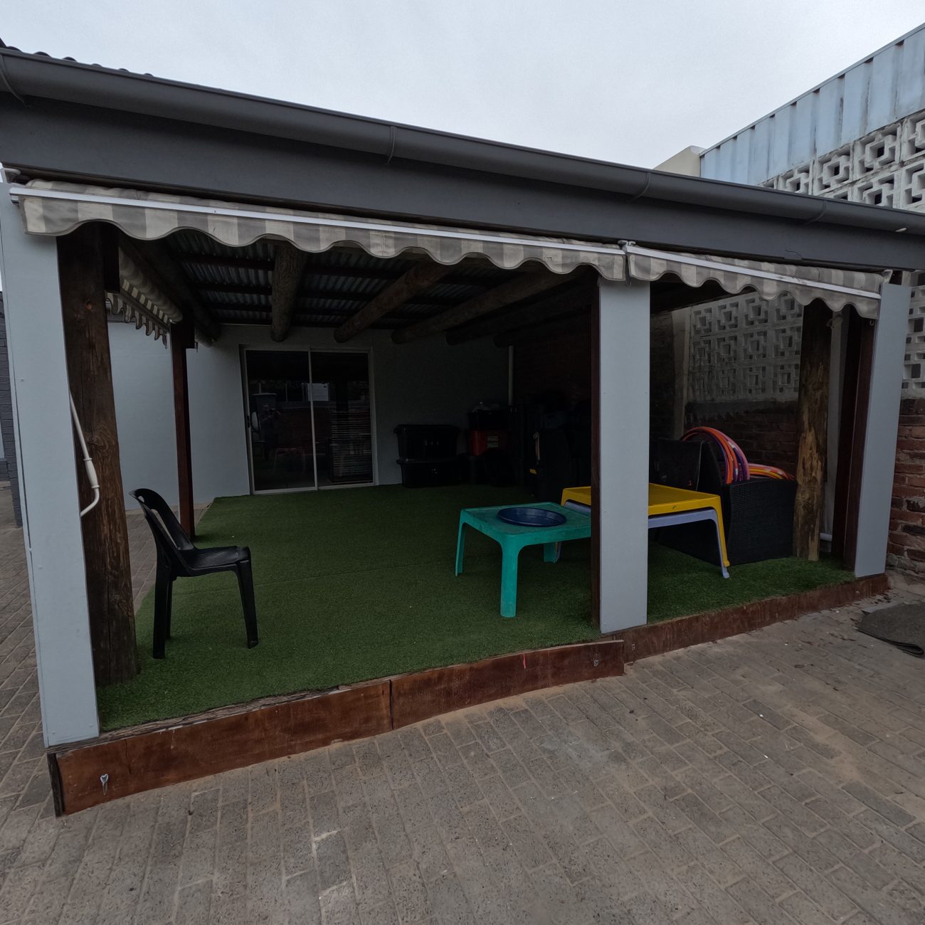 Our Venue – Divine Kids