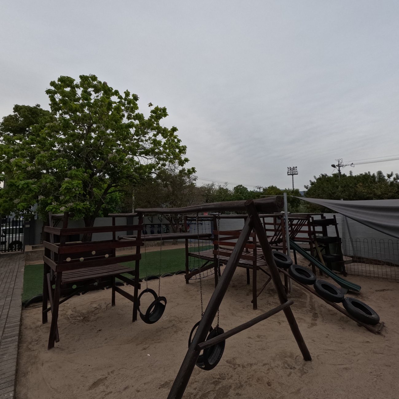 Our Venue – Divine Kids