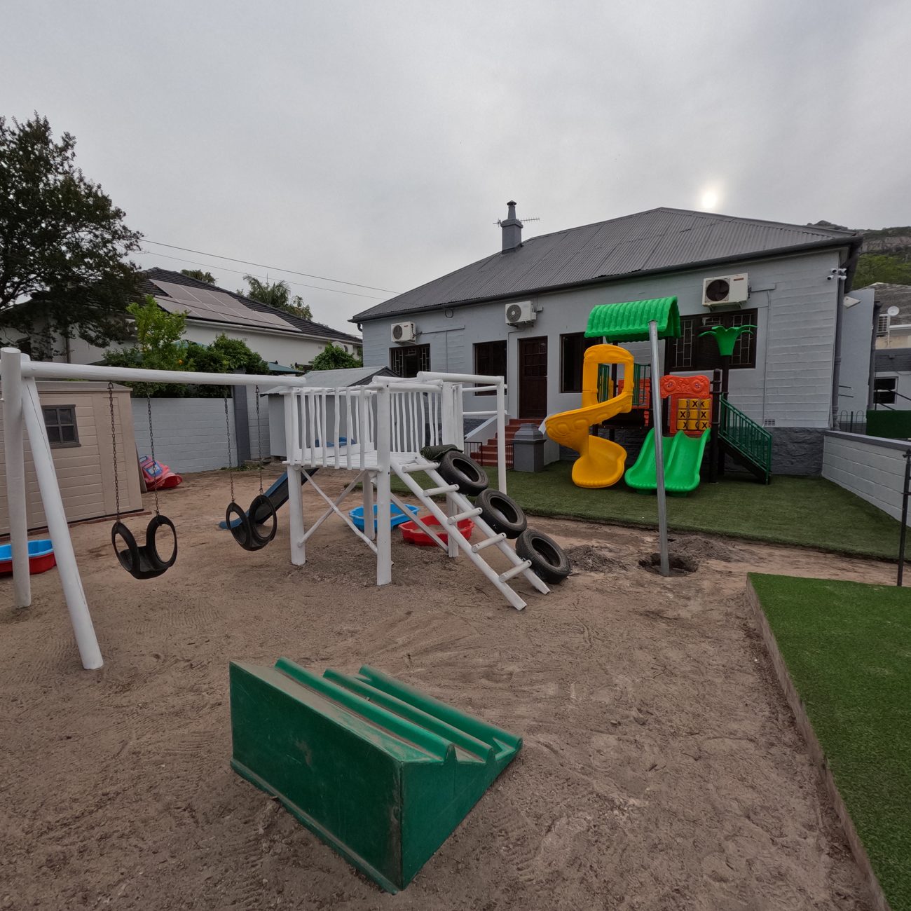 Our Venue – Divine Kids